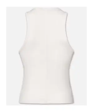 FRAME Ribbed Vest