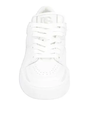 Dolce & Gabbana Minimalist Casual Shoes