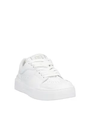 Dolce & Gabbana Minimalist Casual Shoes