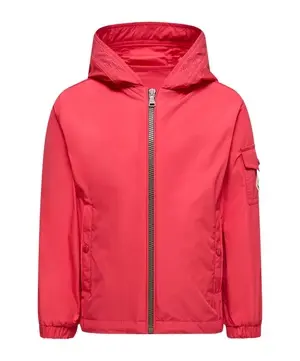 Moncler Buket Hooded Jacket