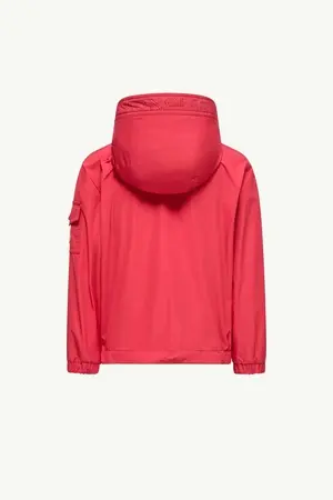 Moncler Buket Hooded Jacket
