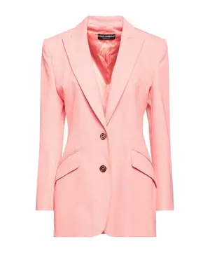 Dolce & Gabbana Single-breasted Blazer