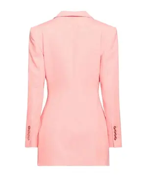 Dolce & Gabbana Single-breasted Blazer