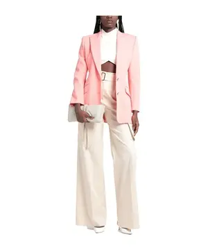 Dolce & Gabbana Single-breasted Blazer