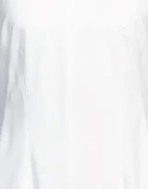 Sportmax Sleeveless Round-neck Dress