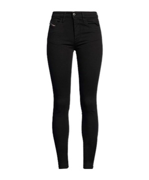 DIESEL® Slim-fit Jeans - Black