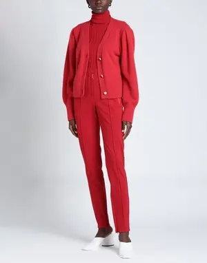 Dolce & Gabbana Tapered Jersey Trousers