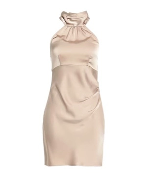 MAXCO. Max&co. Satin Party Dress