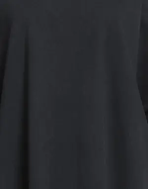 Balenciaga Loose Solid Color T-shirt