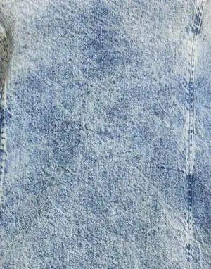 DIESEL® Sleeveless Denim Dress