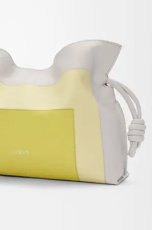 Loewe Medium Flamenco Clutch Bag