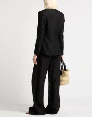 Brunello Cucinelli Minimalist Blazer