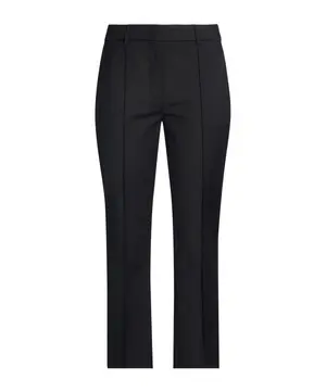 Sportmax Straight-leg Jersey Trousers