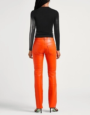 DIESEL® Two-tone Long-sleeved T-shirt
