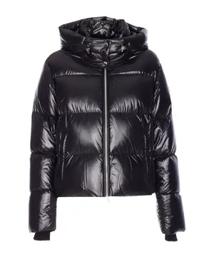Moose Knuckles Quilted Jackets For Women