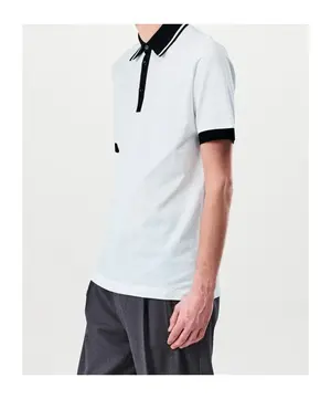 Dolce & Gabbana Graphic Polo