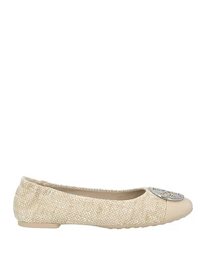 Tory Burch Ballet Flats - Nude