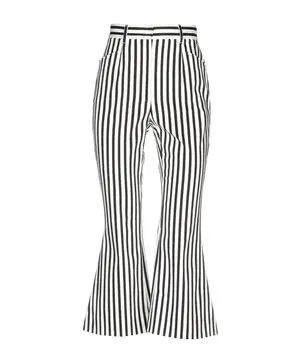 Dolce & Gabbana Casual Trouser