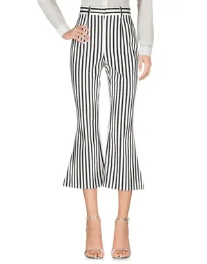 Dolce & Gabbana Casual Trouser