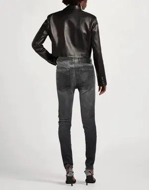DIESEL® Stretch Skinny Jeans