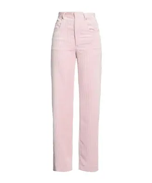 Isabel Marant Étoile Straight-leg Corduroy Trousers