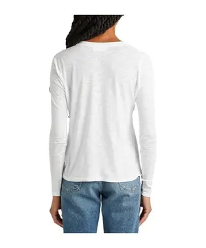 American Vintage Loose Cotton Top