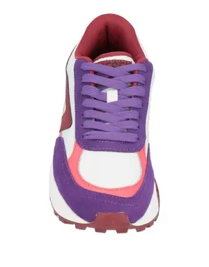 DIESEL® Colorful Low-top Casual Shoes