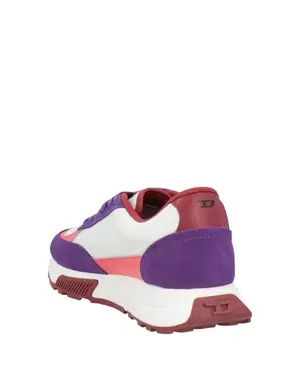DIESEL® Colorful Low-top Casual Shoes