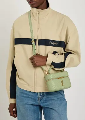 Saint Laurent Fashion Handbag