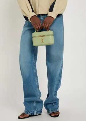 Saint Laurent Fashion Handbag