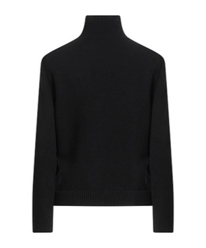 Balenciaga Lightweight Knitted Top