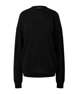 Prada Crewneck Sweater