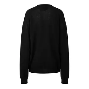 Prada Crewneck Sweater