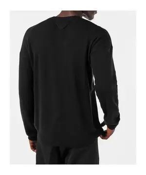 Prada Crewneck Sweater