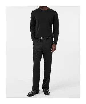 Prada Crewneck Sweater