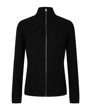 Prada Zip Up Sweaters For Men
