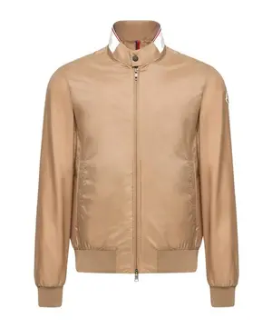 Moncler Reppe Lightweight Jacket