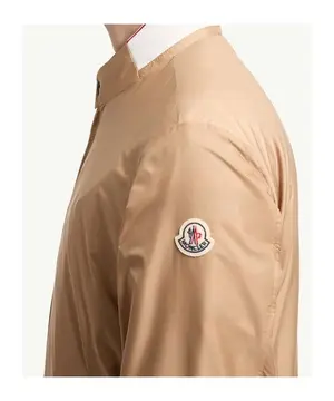 Moncler Reppe Lightweight Jacket