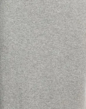 Sportmax Long Sleeve V-neck Dress