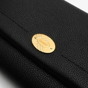Burberry Cotswolds Strap Wallet