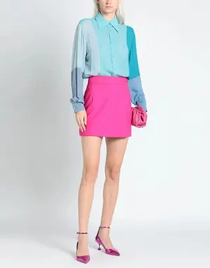 Dolce & Gabbana Multicolor Long Sleeve Shirt