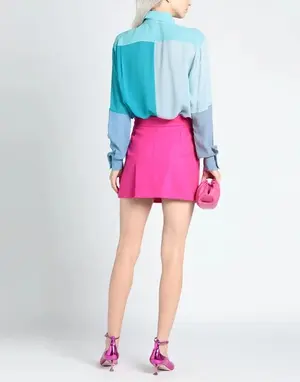 Dolce & Gabbana Multicolor Long Sleeve Shirt
