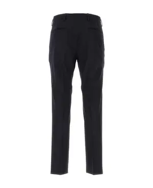 Prada Straight Leg Tailored Pants