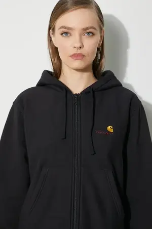 Carhartt American Script Hoodie