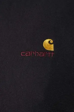 Carhartt American Script Hoodie