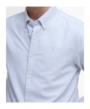 Barbour Striped Oxford Shirt