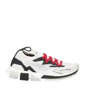 Dolce & Gabbana Sock Sneakers