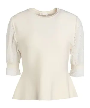CHLOÉ Lightweight Knit Jumper