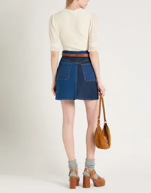 Chloé Lightweight Knit Jumper