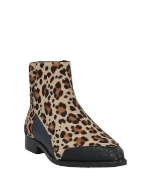 Dolce & Gabbana Ankle Boots